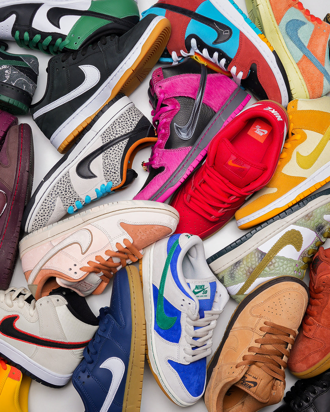 Footwear | Selectshop FRAME
