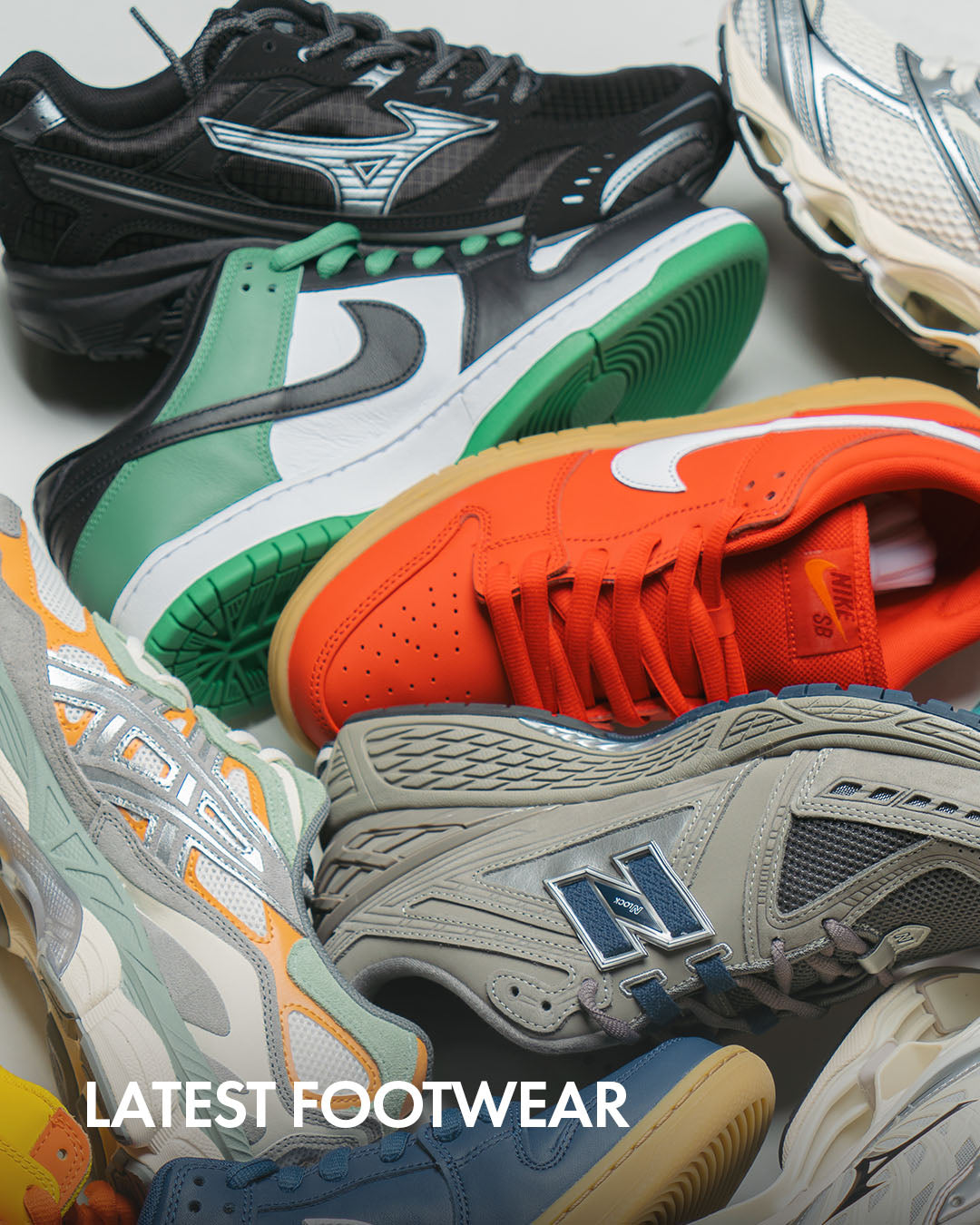 FRAME - Curated Fashion, Footwear and Accessories